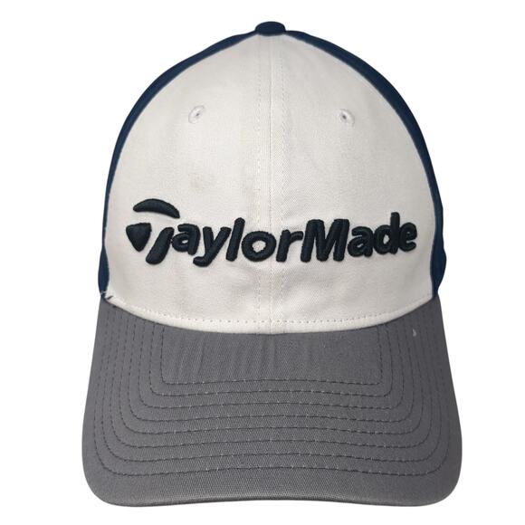 New Era | Accessories | Taylormade Fitted Hat Multicolor Medium ...